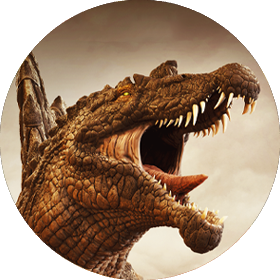 RETURN TO PRIMORDIAL ISLAND | Severed Press