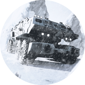 ABSOLUTE ZEROS | Severed Press